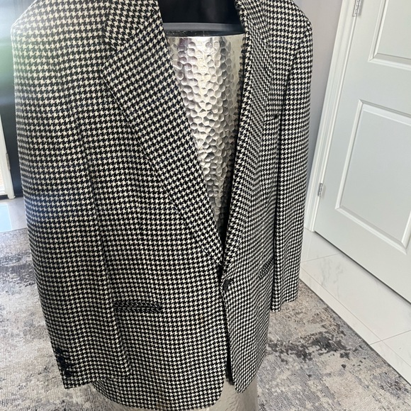 lou myles | Suits & Blazers | Vintage Lou Myles Destination Shop Hounds ...